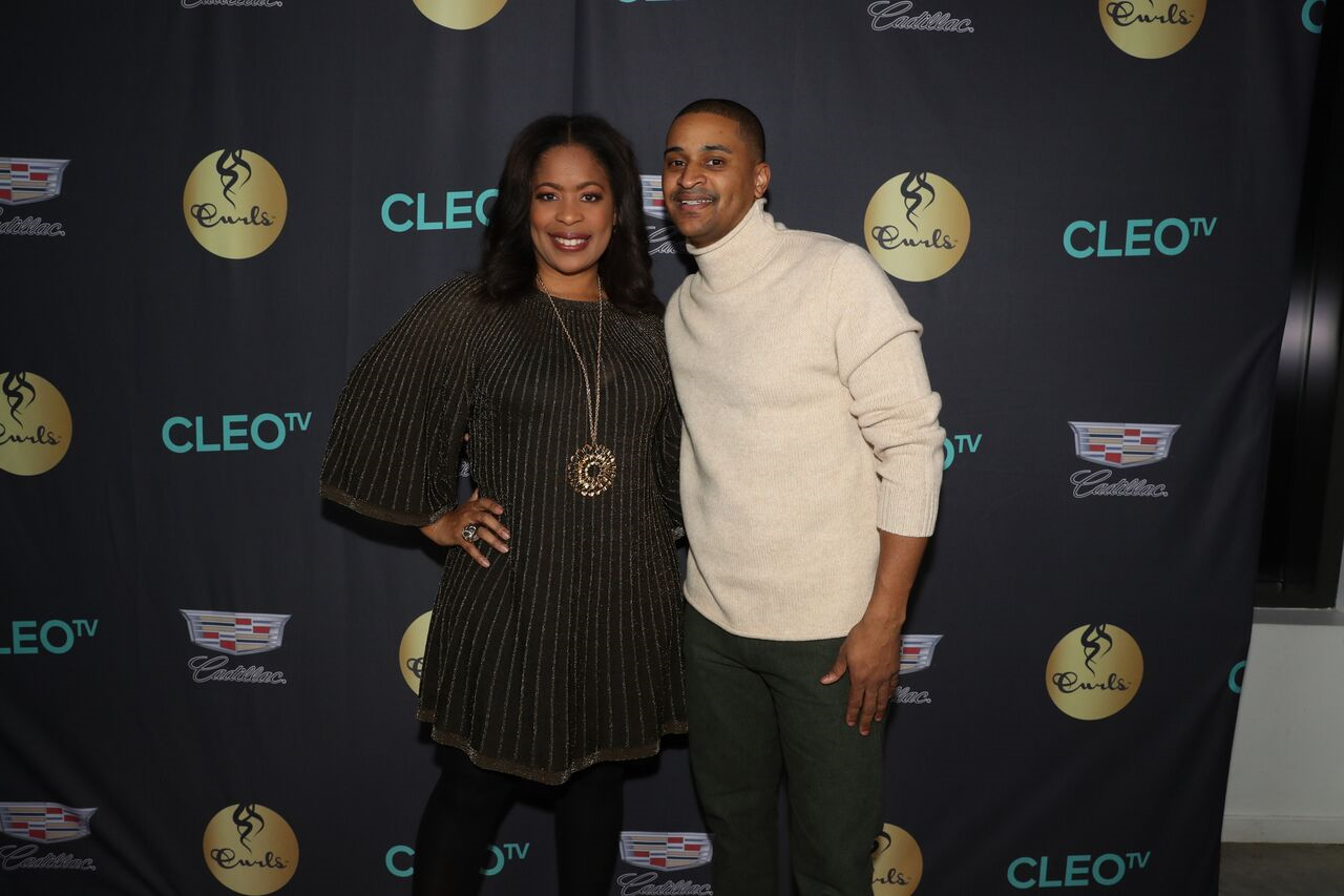 JUST EATS WITH CHEF JJ Airs on Saturday, January 26 at 12 P.M. ET/11C ...