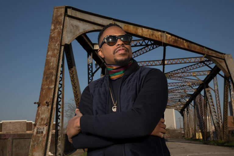 Raheem Devaughn Prepares for the Release of His Seventh Studio Album ...