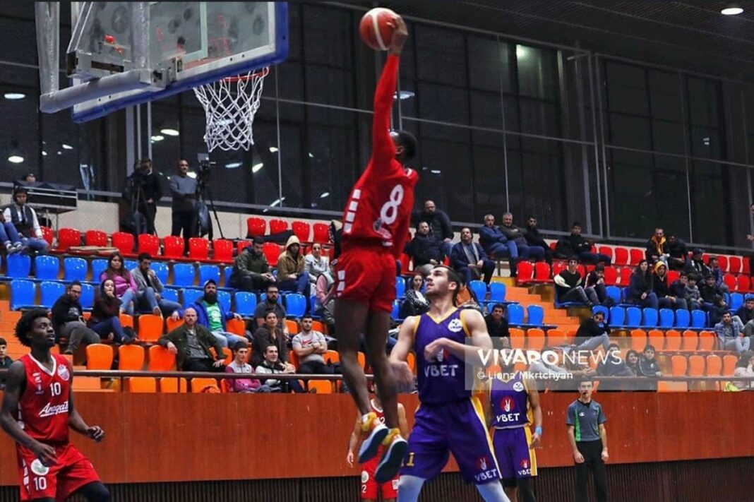 Tavin Cummings: Getting Out Of His Comfort Zone | ENSPIRE Magazine