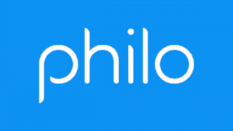 Entertainment-Focused Programming Service Philo Features Streaming From ...