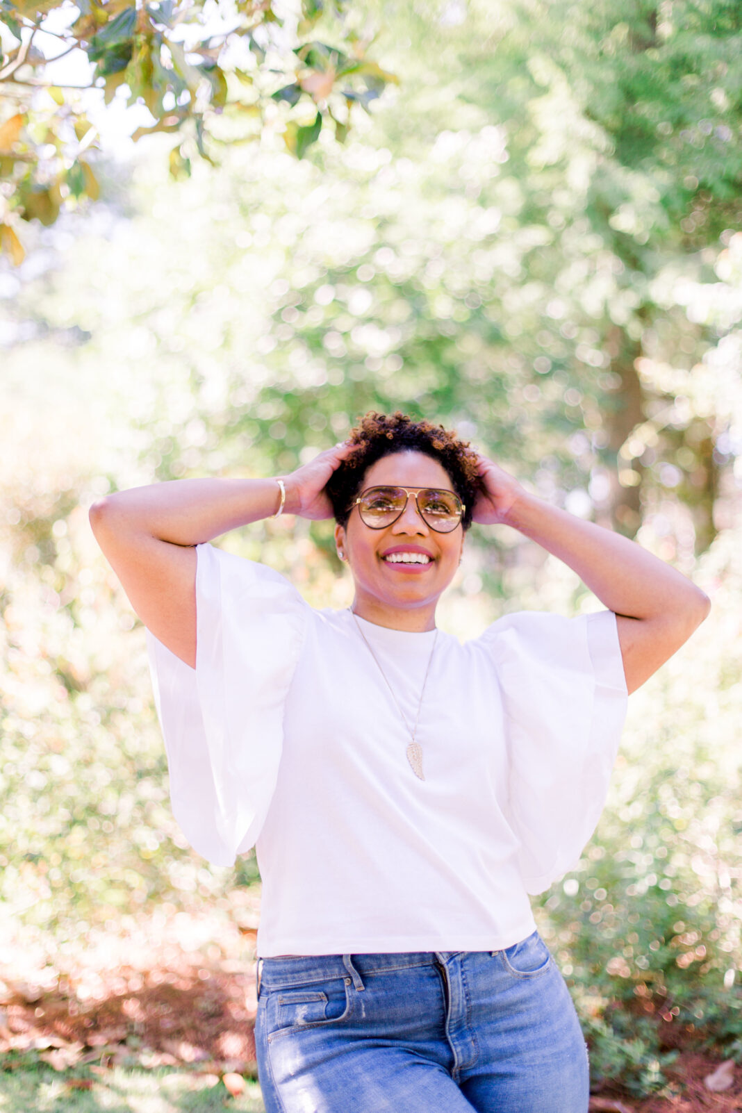 Dr. Alisha Reed: Mother, Pharmacist, Success Coach and Creator of the ...