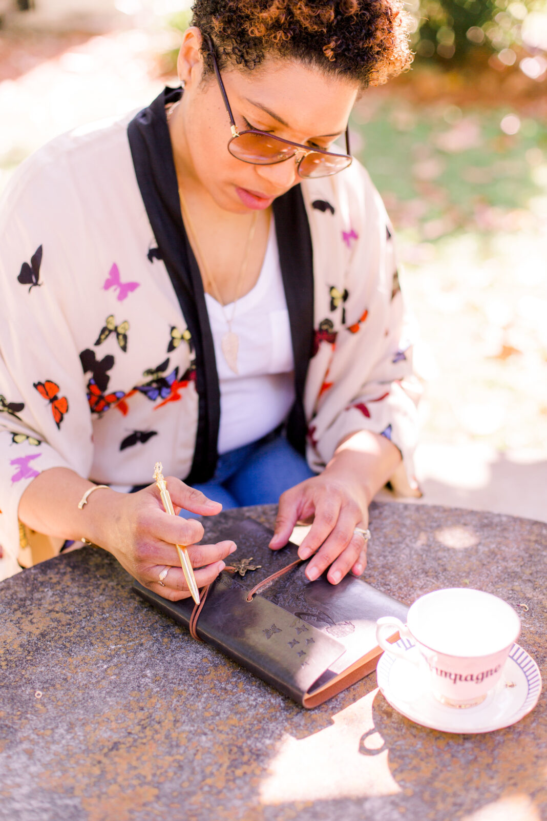 Dr. Alisha Reed: Mother, Pharmacist, Success Coach and Creator of the ...