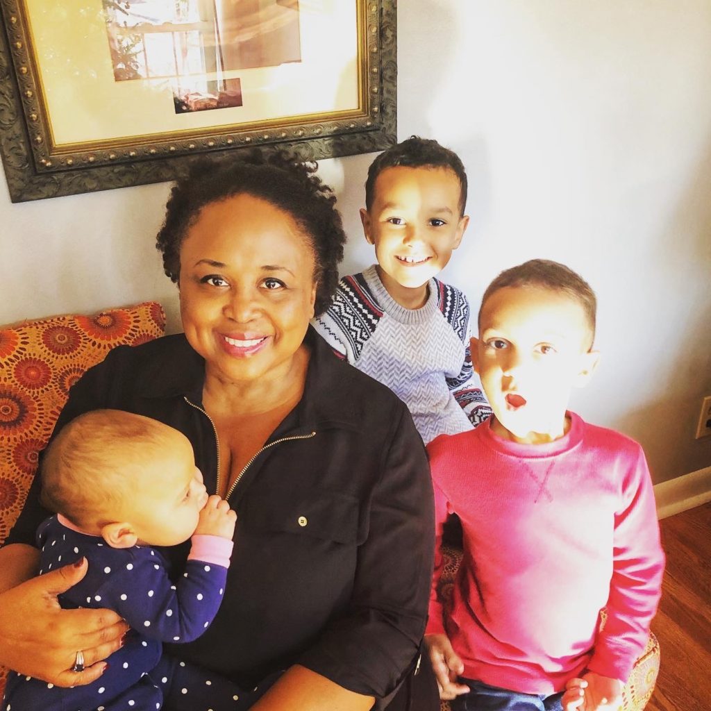 Dr. Cheryl Hall-Russell is Fighting for Equity in Pittsburgh - ENSPIRE ...