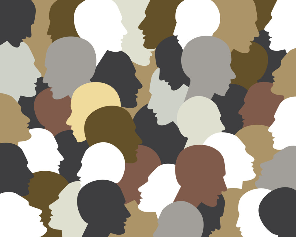The Cognitive Root of Racism: Implicit Bias - ENSPIRE Magazine