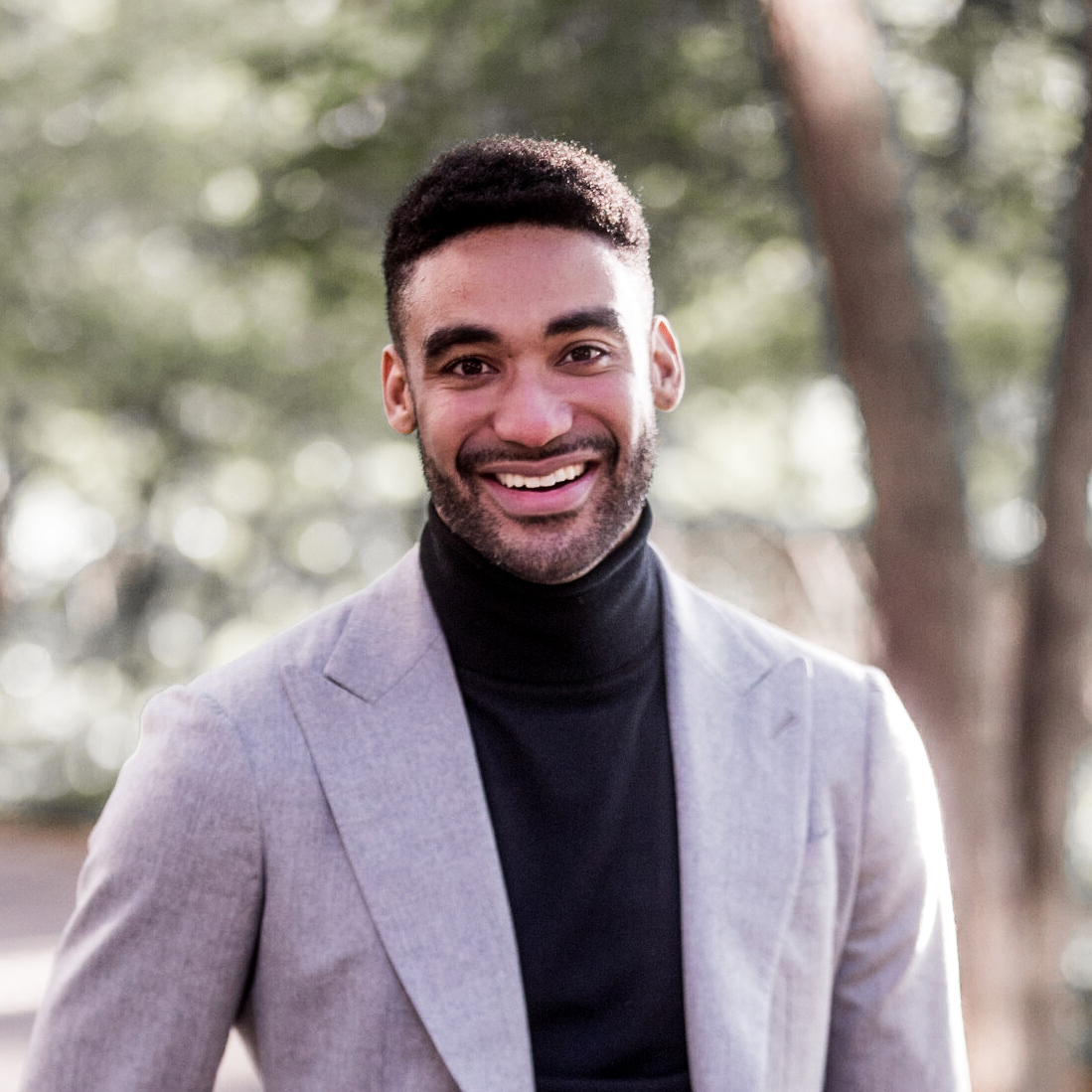 Zeke Thomas Seeks to Encourage Others by Sharing His Story | ENSPIRE ...