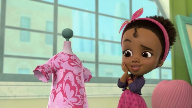 11-Year-Old Actress Alyssa Cheatham Still Encourages After Made By ...