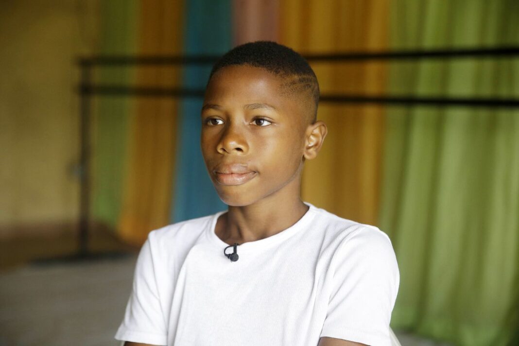 Anthony Mmesoma Madu Soars to New Heights - ENSPIRE Magazine