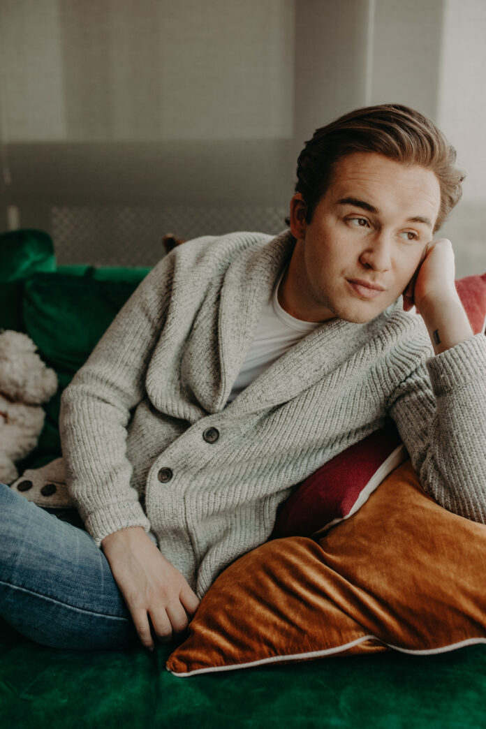 Gerald Isaac Waters Beating The Odds - ENSPIRE Magazine