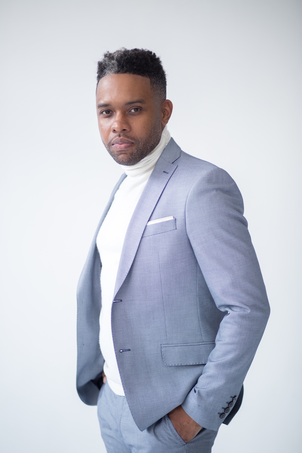 True Meaning of Surthrival Mode With Author Pervis Taylor - ENSPIRE ...