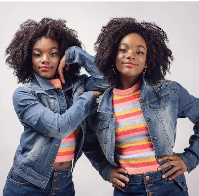 The Pierce Twins Are Bringing Diversity to Required Reading - ENSPIRE ...
