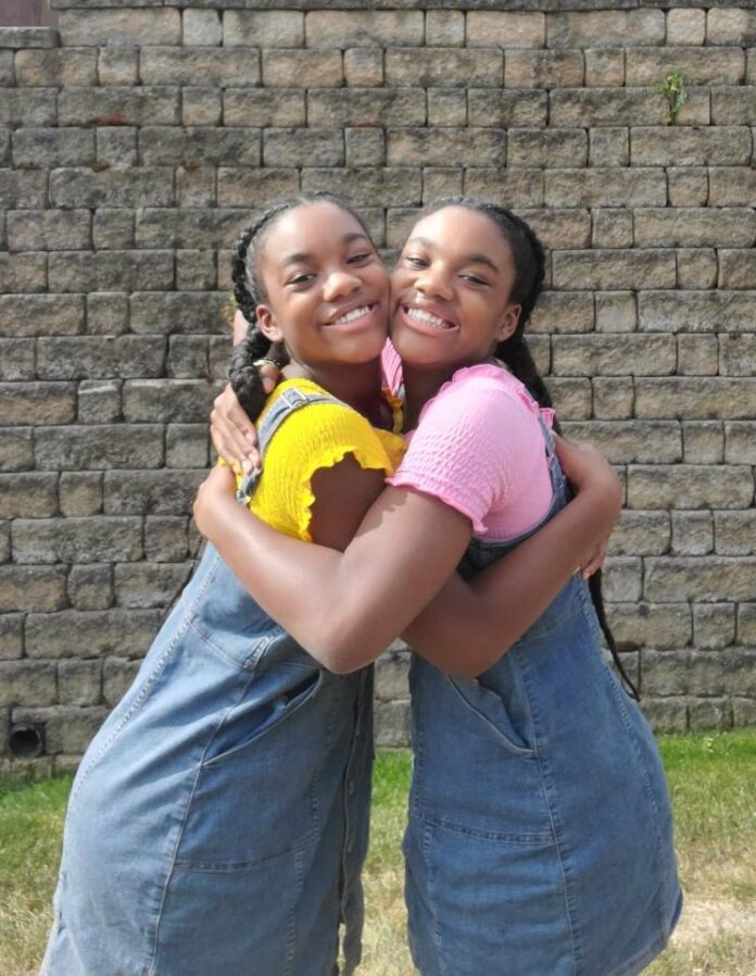 The Pierce Twins Are Bringing Diversity to Required Reading - ENSPIRE ...