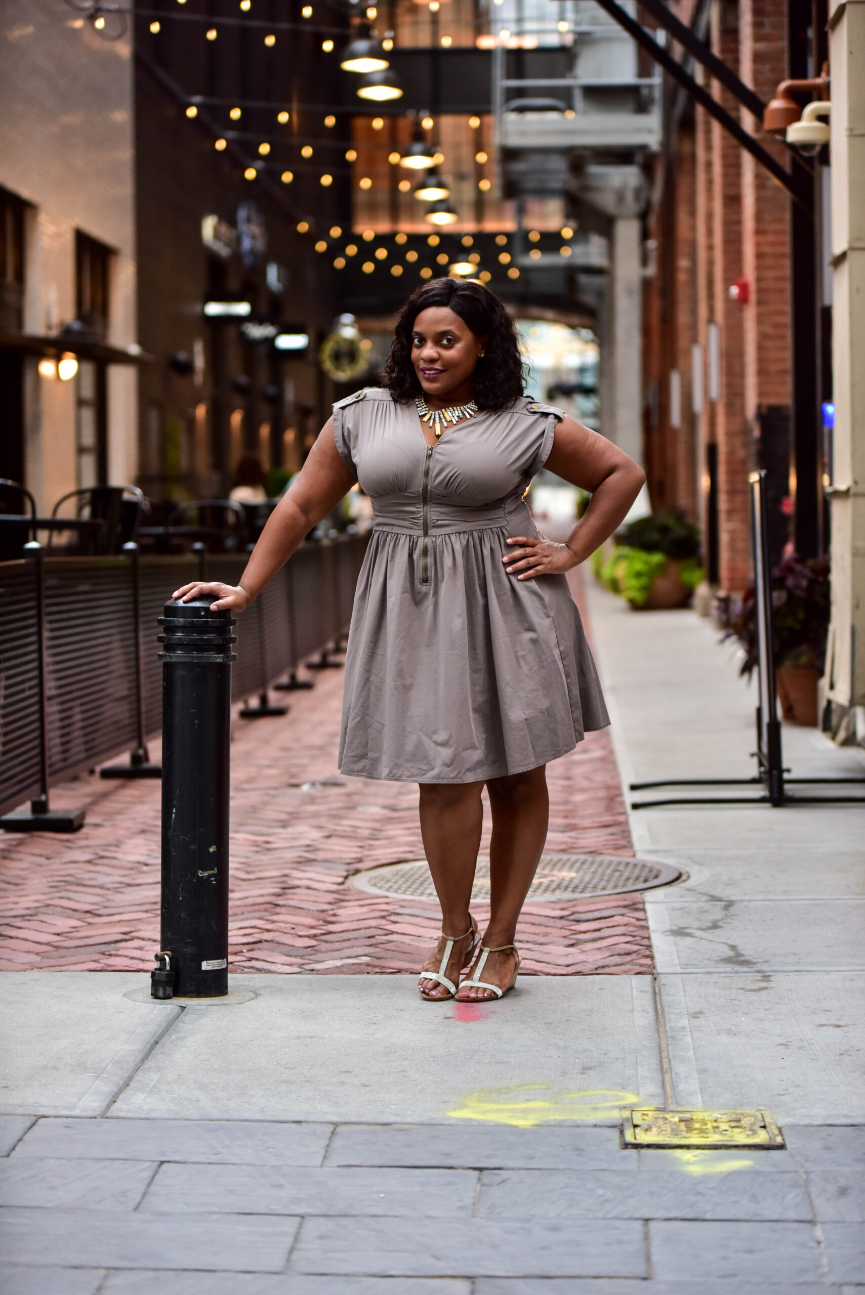 Rasheda Williams Helps Youth Take on Life’s Drama | ENSPIRE Magazine