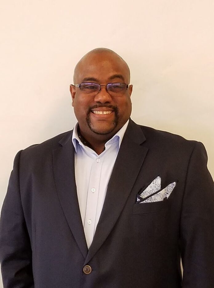 The Power of Being Unstoppable: An Exclusive with Terrance Leftridge ...