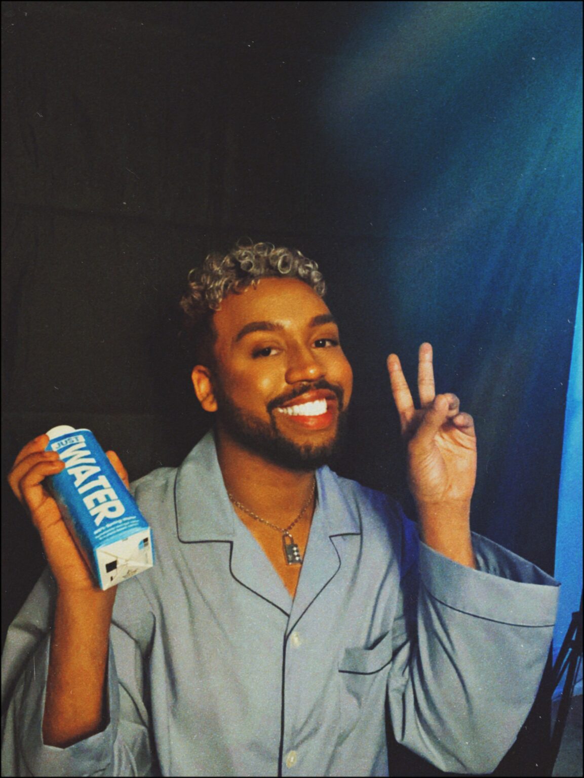 Cambry H Releases New Song “Goodnight” | ENSPIRE Magazine