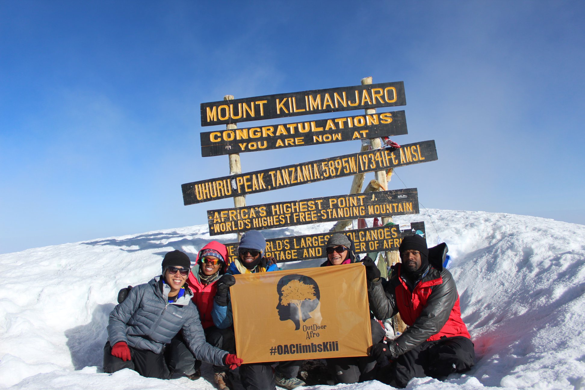Documentary ‘Kili Big’ Wins Jury Prize Award At Bentonville Film ...
