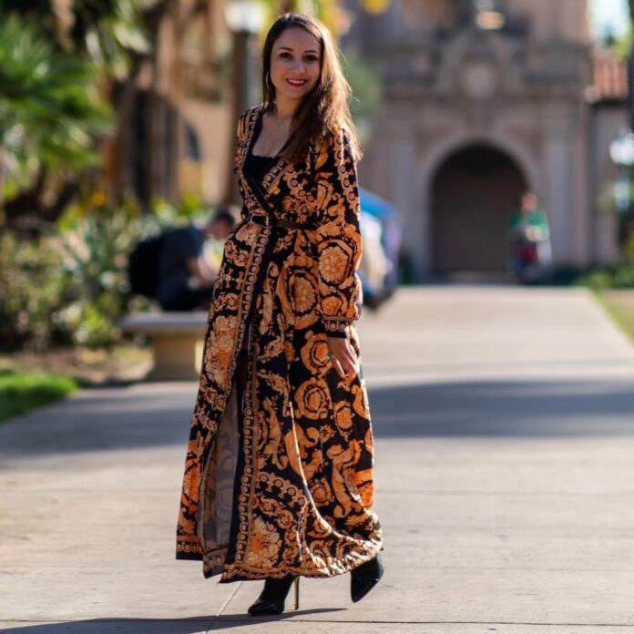 Jennifer Messina Sings For Your Mental Health - ENSPIRE Magazine