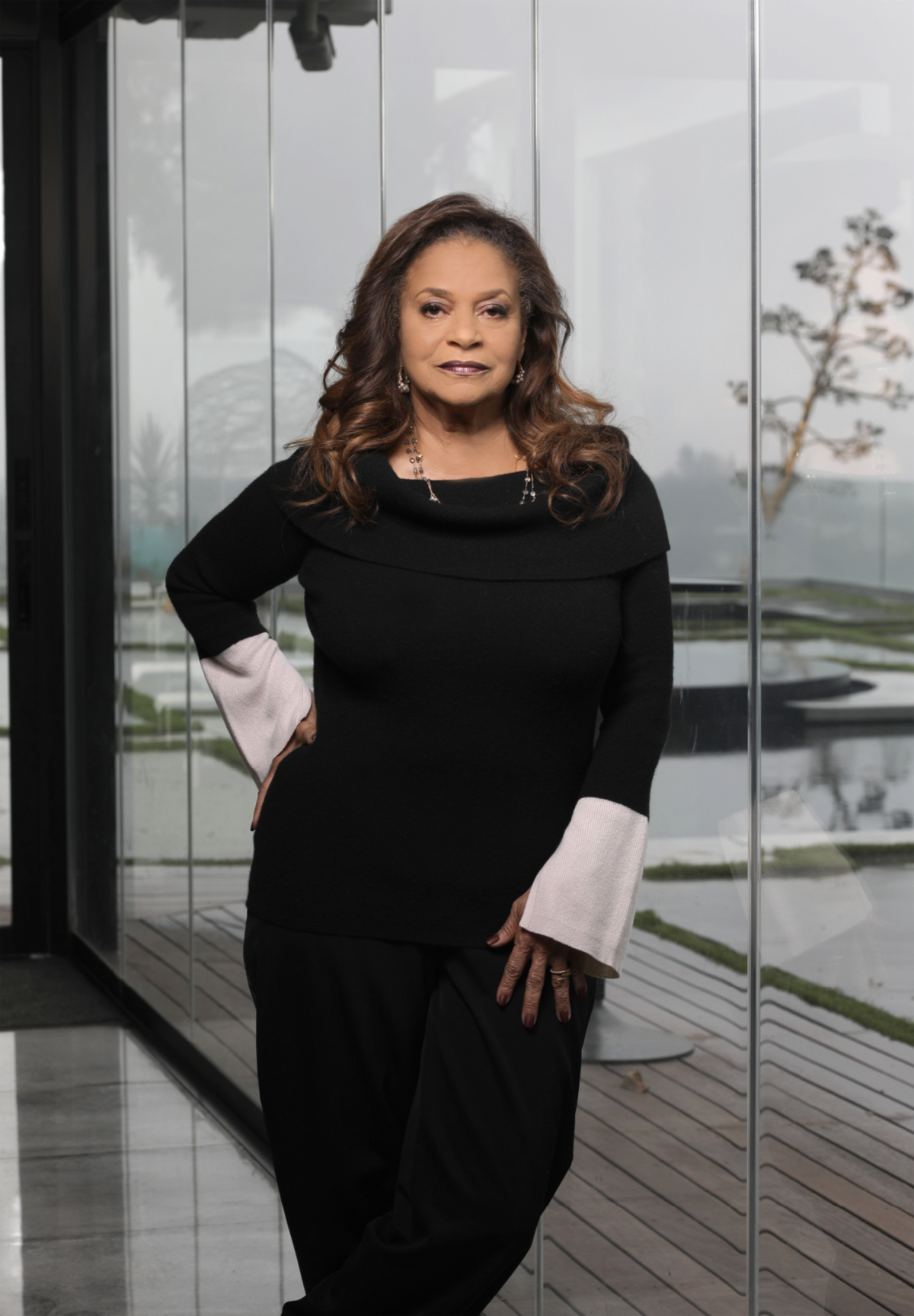 Debbie Allen Opens Up in TV One’s “UNCENSORED” - ENSPIRE Magazine