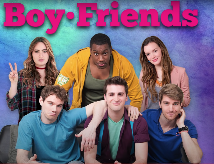 Meet Actor/Writer/Podcaster ISAIAH FRIZZELLE - ENSPIRE Magazine