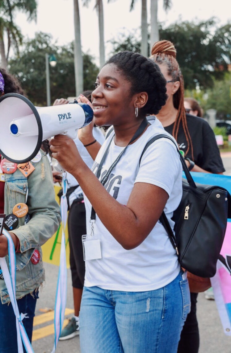 Chanice McClover-Lee Sheds Light On Gen Z With New Release - ENSPIRE ...