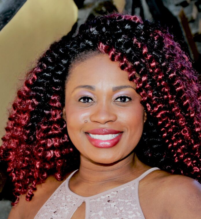 Power of Gifts With Nakita Davis - ENSPIRE Magazine