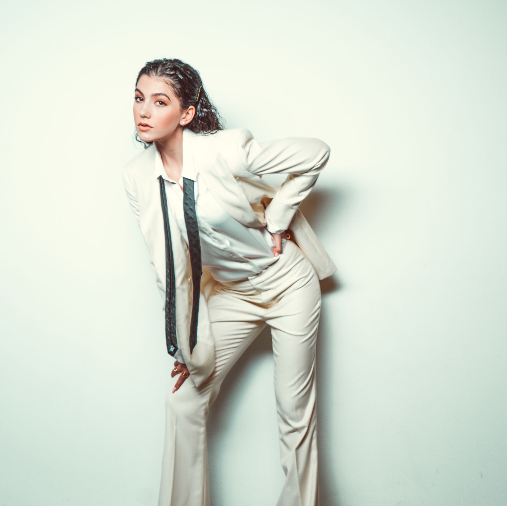 Pop Singer-Songwriter Caroline Romano On Track to Stardom - ENSPIRE ...