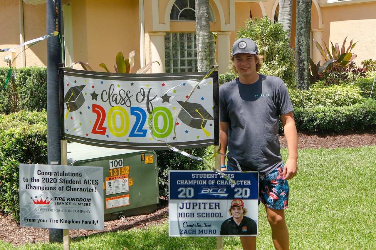 Student ACES Celebrates Champions of Character - ENSPIRE Magazine