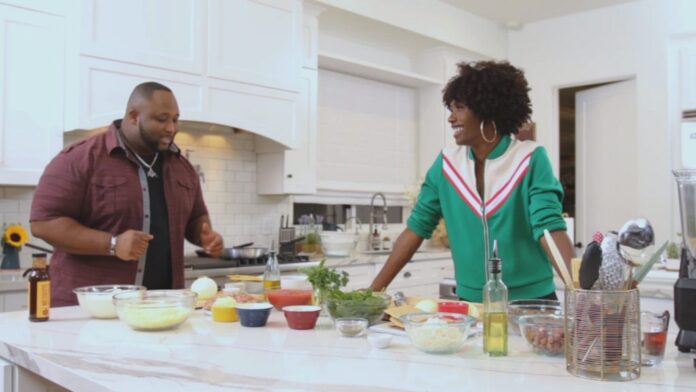 CLEO TV Shows Flavor From Around the World in “New Soul Kitchen ...