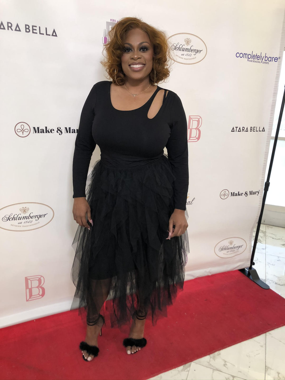 “Pedis And Mimosas” With Shannon Mack | ENSPIRE Magazine