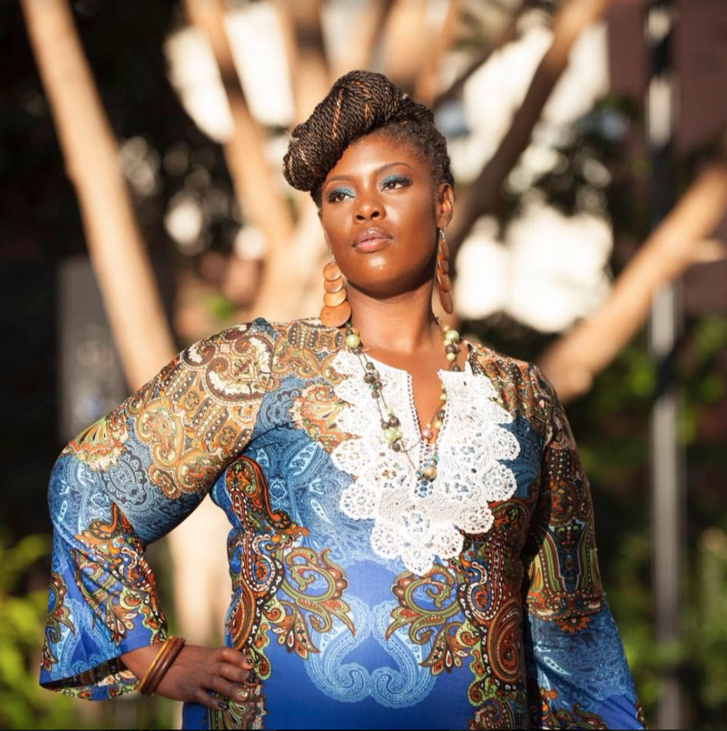 Kyonna F. Brown Is the Forgiveness Expert - ENSPIRE Magazine