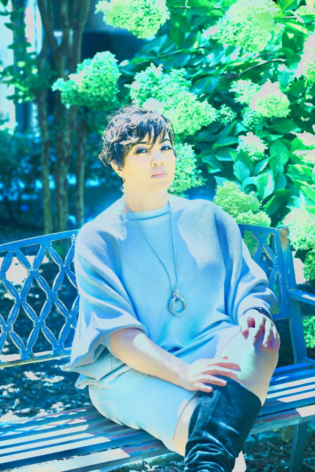 Shelly Shelton Empowers Divorcees to Bounce Back From Their Trauma ...