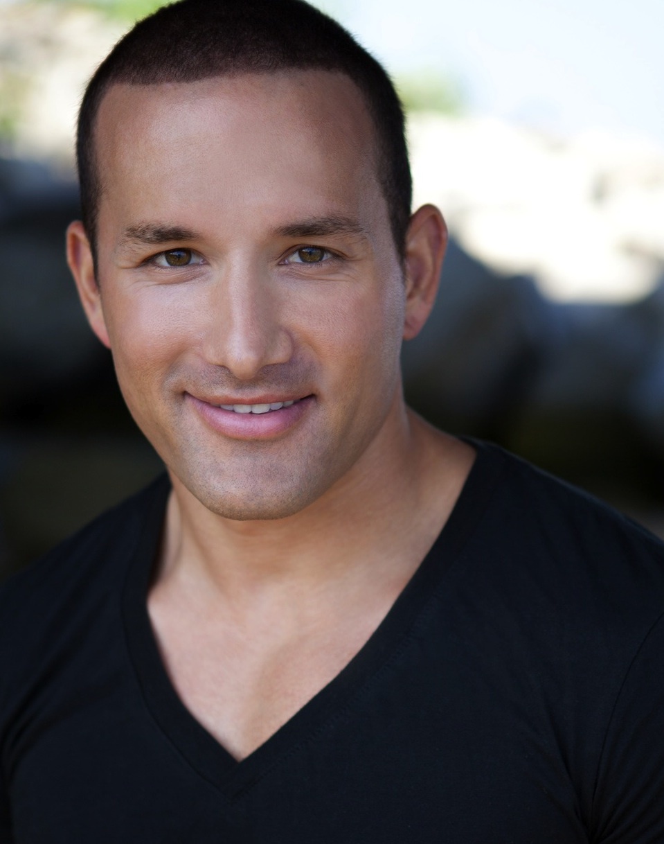 Track and Field Star Steven Benedict Impacting Adoption and Foster Care ...