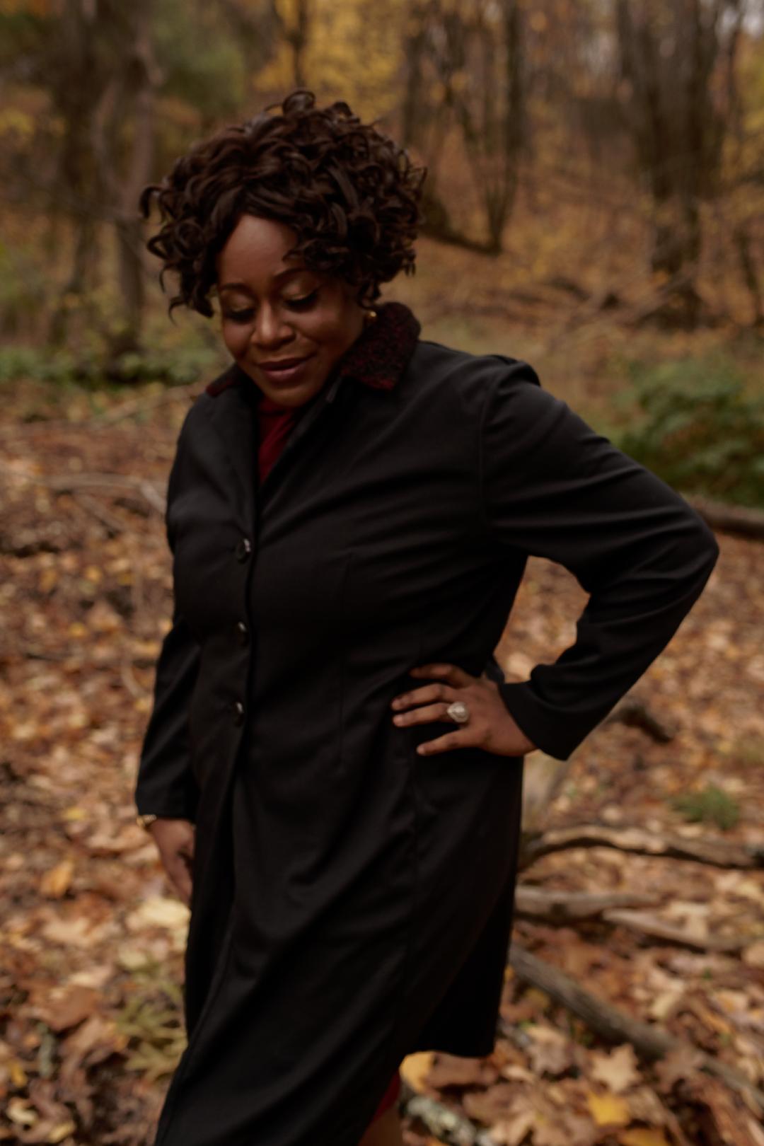 Multidisciplinary Visionary Tammy Reese Turning Pain Into Purpose ...