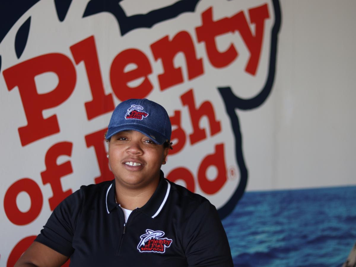The Wright Siblings Open Lancaster’s Plenty Of Fish Seafood - ENSPIRE Magazine