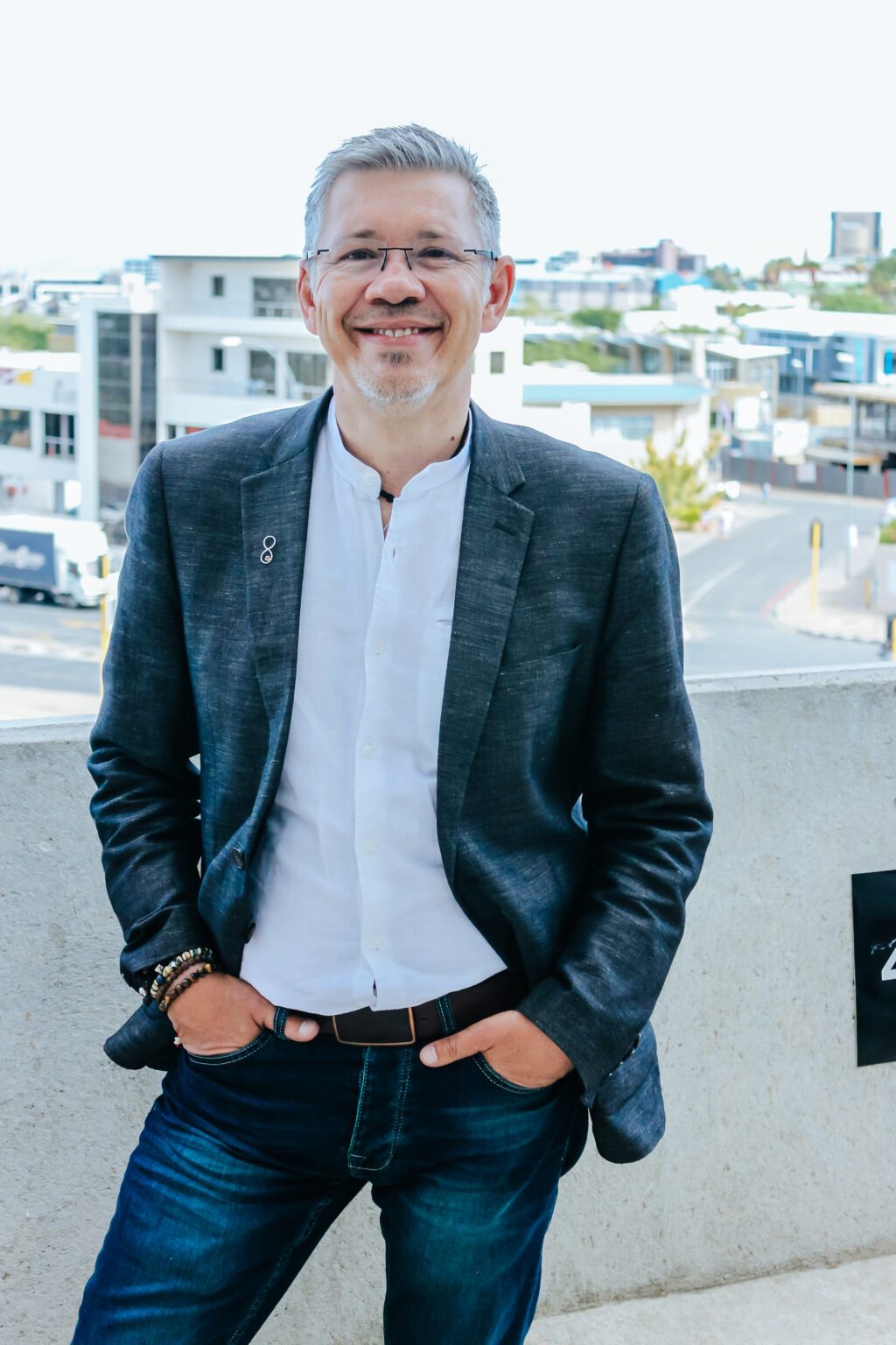 Life and Transformation Coach Jan Grobler’s New Book “Get the Hell Out ...