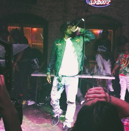 Up-and-Coming Rapper Sean Cole Drops Debut Album “Timeless” - ENSPIRE ...