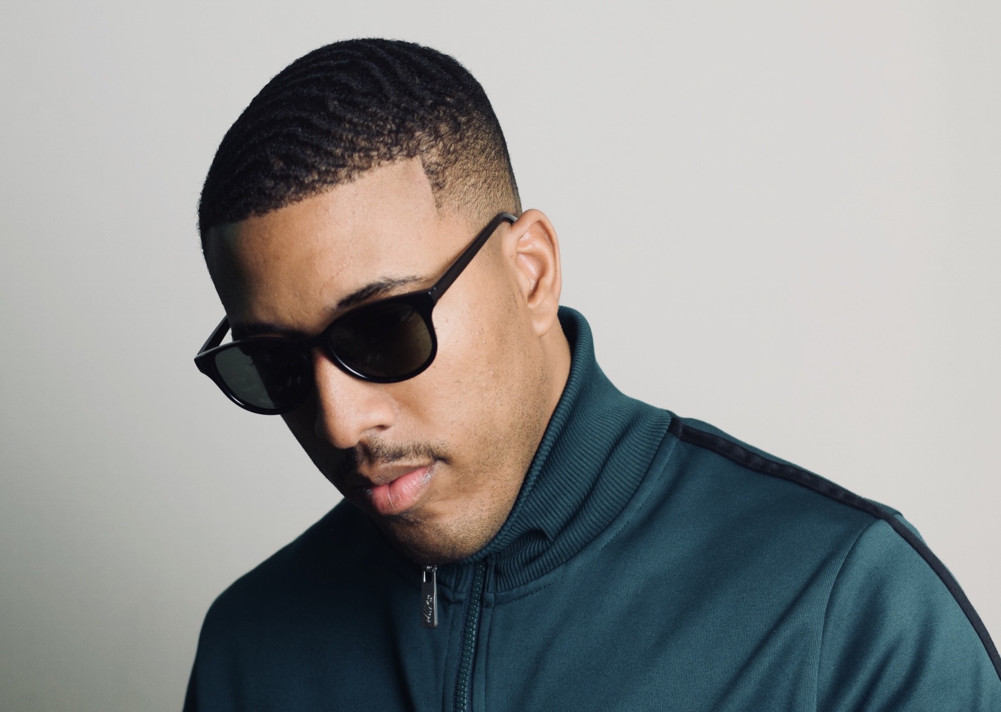 Andrew Williams and H.E.R. Reach 25M Views | ENSPIRE Magazine