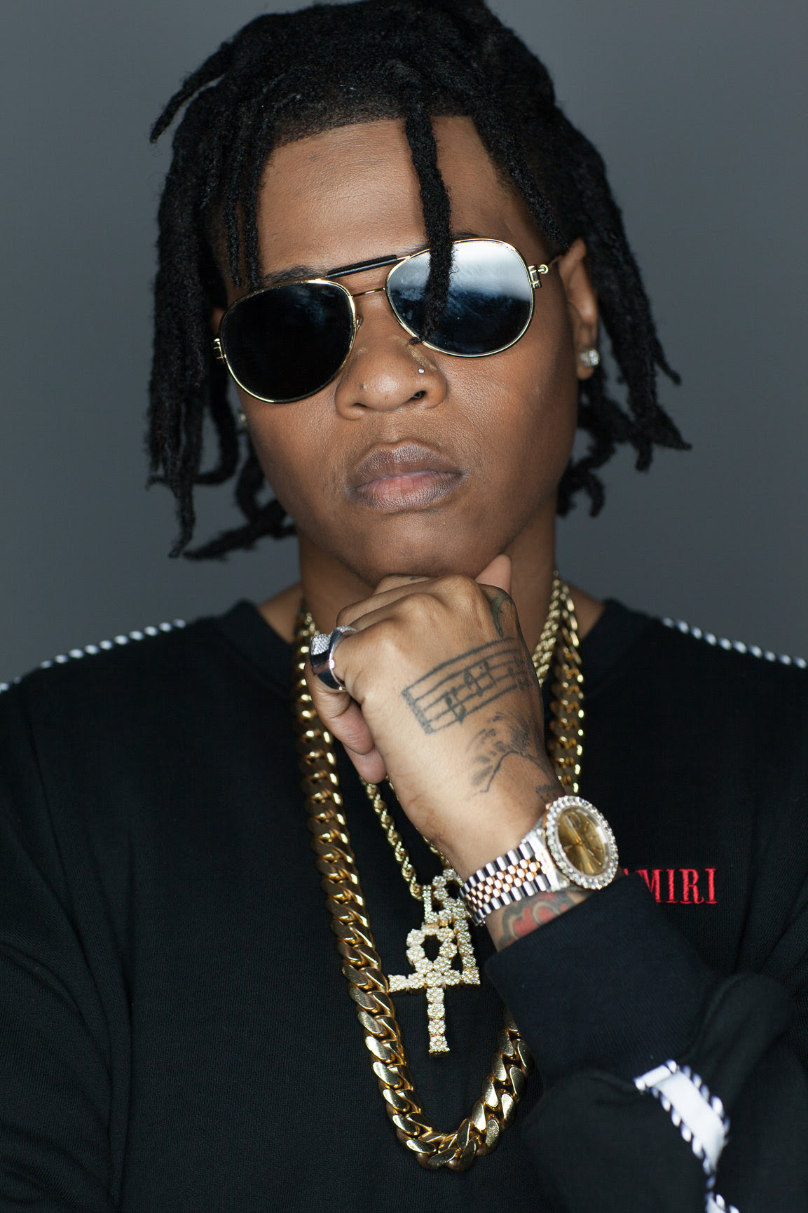 JOSH X: First Billboard & “Sister’s Keeper” Co-Star - ENSPIRE Magazine