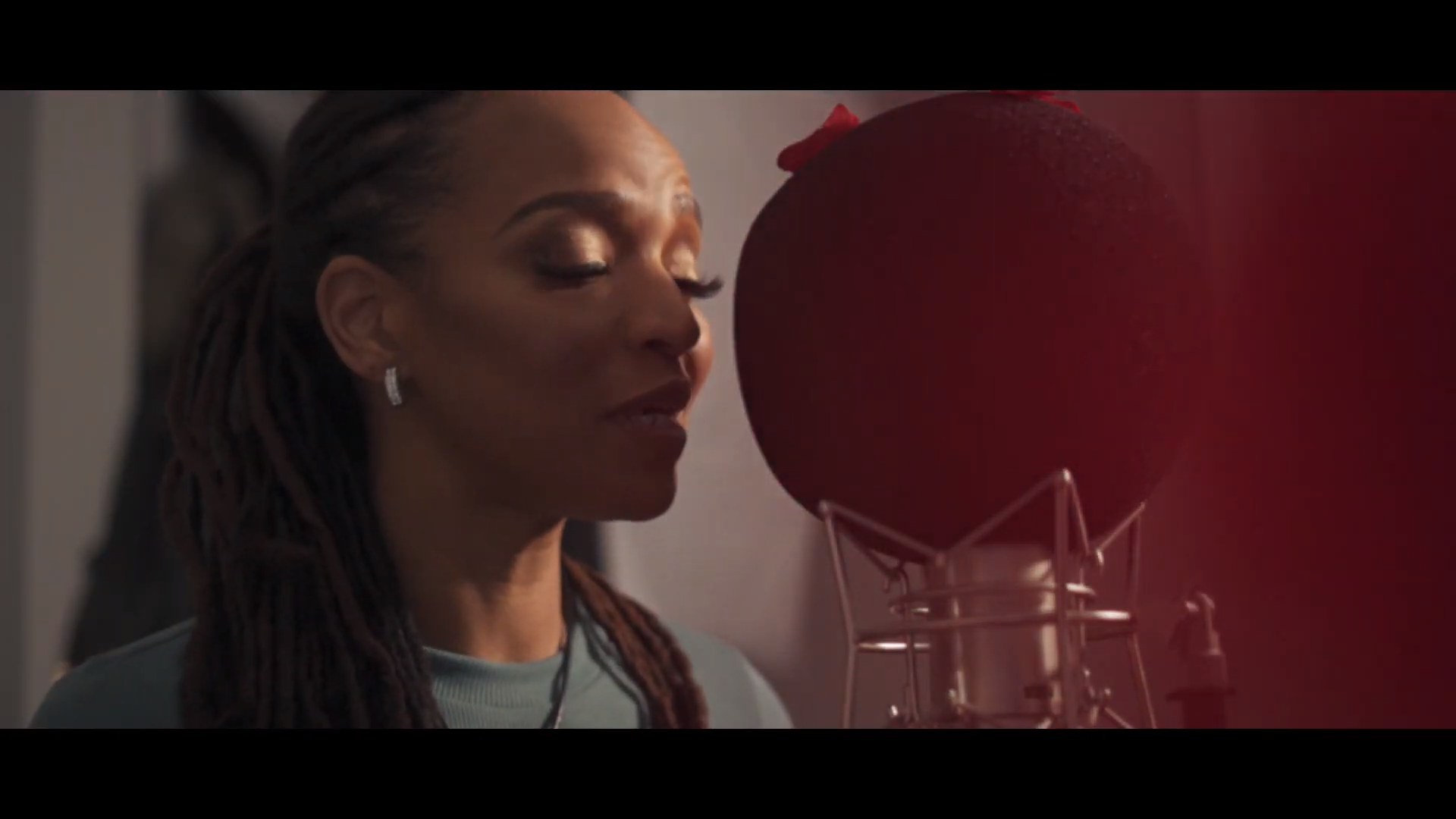 Gemini Award Winner Kaisha Lee “Got Somebody” - ENSPIRE Magazine
