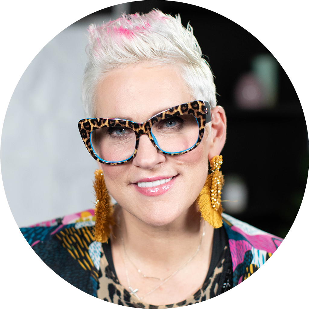 Real Talk Kim Releases E-Course Based on Book “Shut Hell Up” - ENSPIRE ...