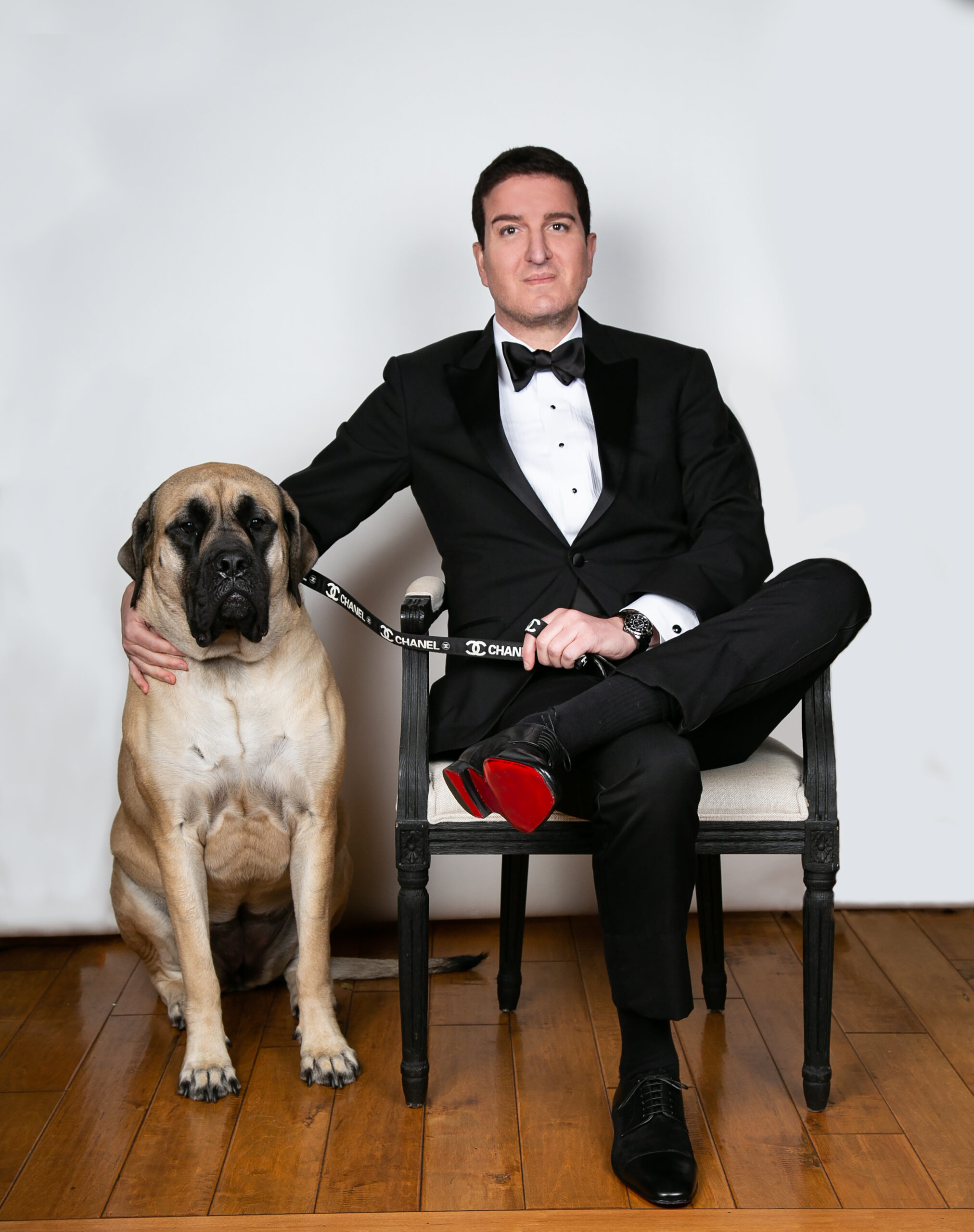 Vince Spinnato Releases “My Pursuit of Beauty” - ENSPIRE Magazine