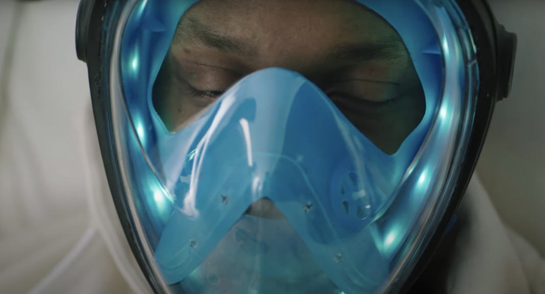 New Video: Stokley “Cascade” Ft. The BonFyre - ENSPIRE Magazine