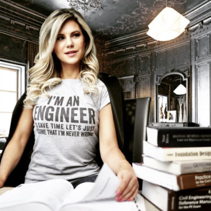 Kristen Rios: Breaking Barriers One Bikini at a Time - ENSPIRE Magazine