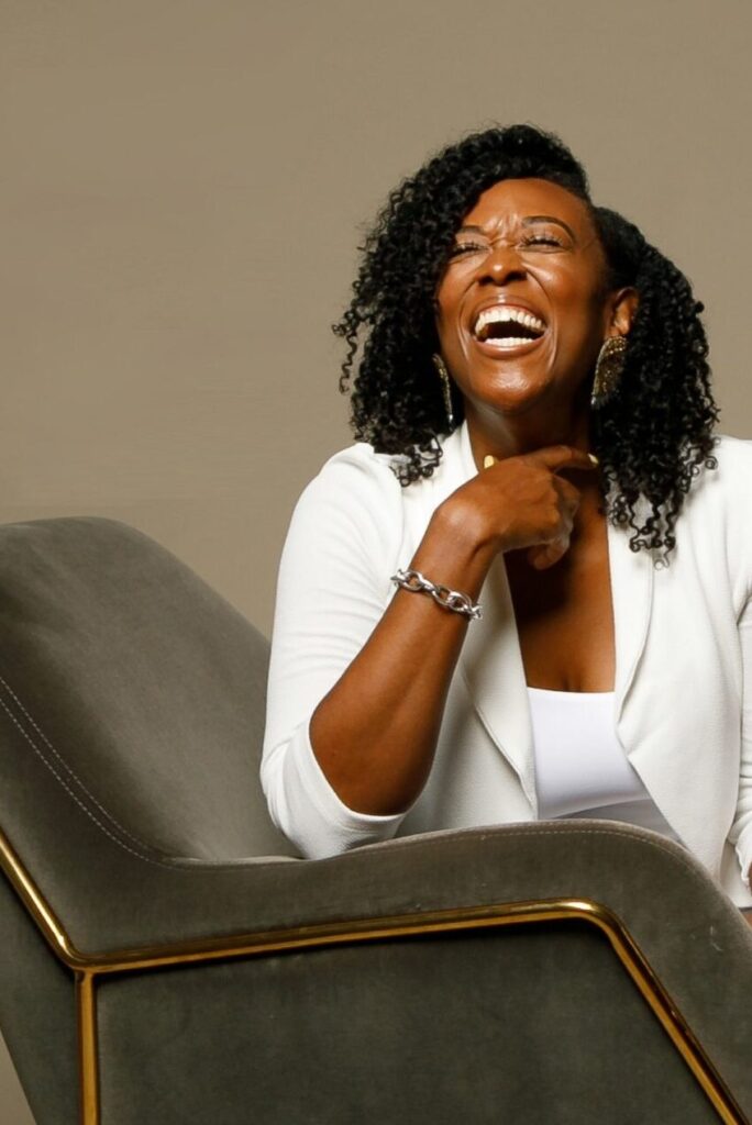 Tanya Terry Empowers Young Black Girls in New Children’s Book “You are ...
