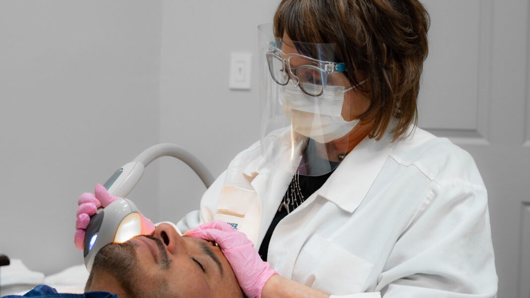 Dr. Katarzyna Tesmer and the Art of Intensive Skincare - ENSPIRE Magazine