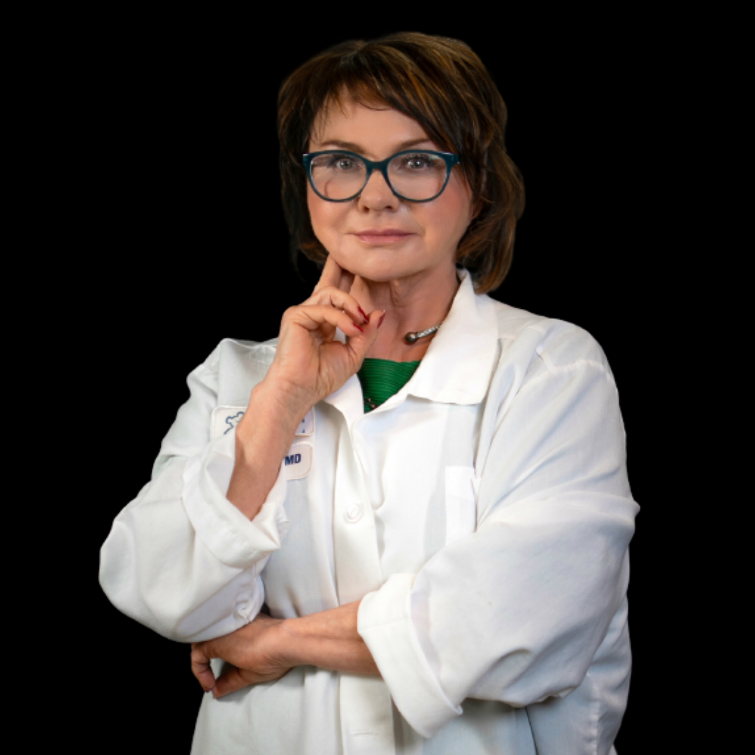 Dr. Katarzyna Tesmer and the Art of Intensive Skincare - ENSPIRE Magazine