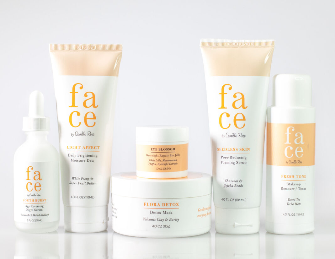 Janell Stephens’ Camille Rose Beginnings and Future | ENSPIRE Magazine