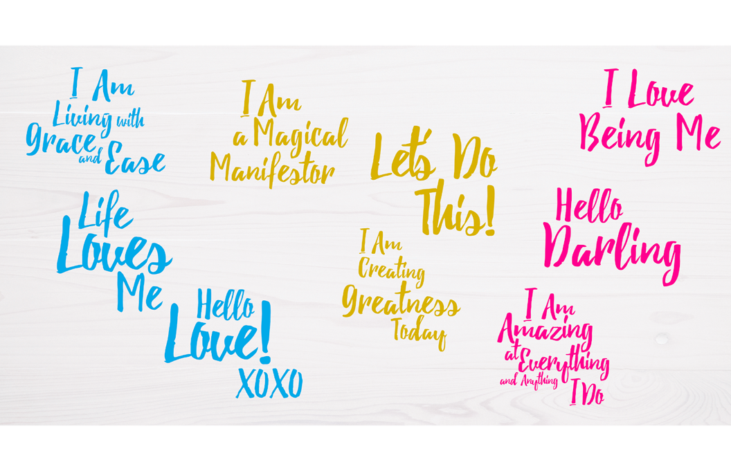 Meet Cheryl Sutherland, Founder of PleaseNotes Goods - ENSPIRE Magazine