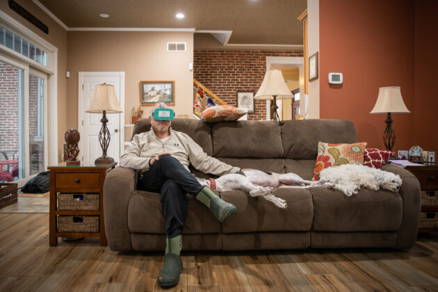 Rendever: Bringing Virtual Reality to Seniors - ENSPIRE Magazine