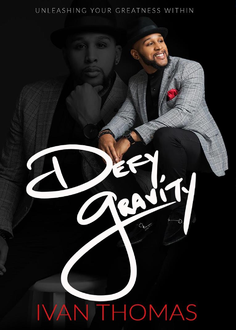 Ivan Thomas Helping Brands and Influencers During COVID-19 - ENSPIRE ...