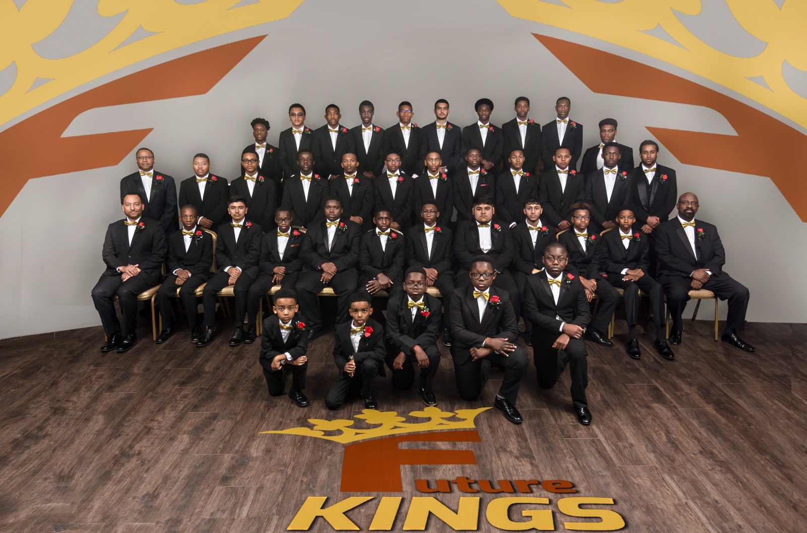 Future Kings STEM Education Program Hosts Virtual Gala - ENSPIRE Magazine